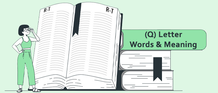 Q Words With Hindi Meaning Synonyms Antonyms SamanyaGyan